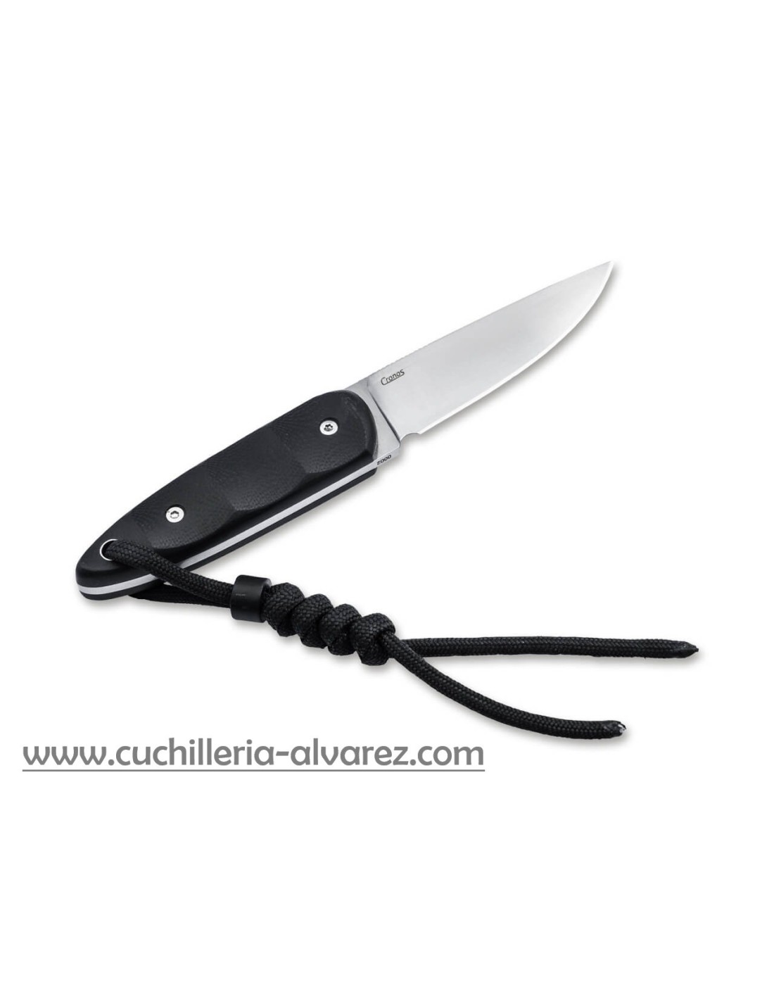 Cuchillo Boker Plus Pollywog 02BP0005 con hoja en acero Nitro-V ...